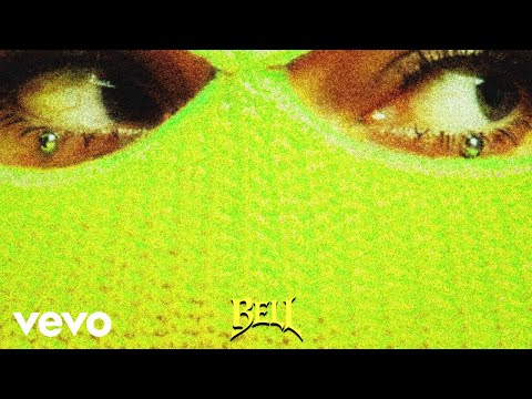 BELL - MISSFÖRSTÅTT (Audio)