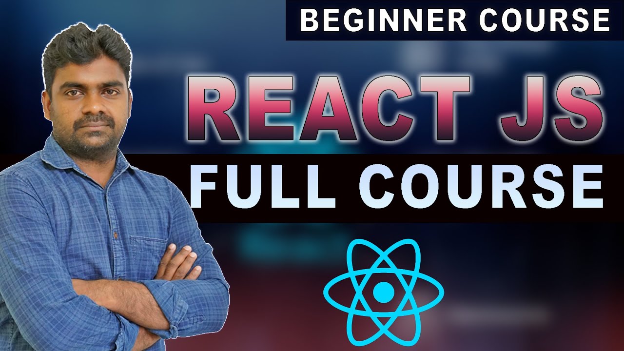 React JS Tutorial | React JS Full Course In Just 3 Hours #reactjs # ... React JS Tutorial | React JS Full Course In Just 3 Hours #reactjs # ...