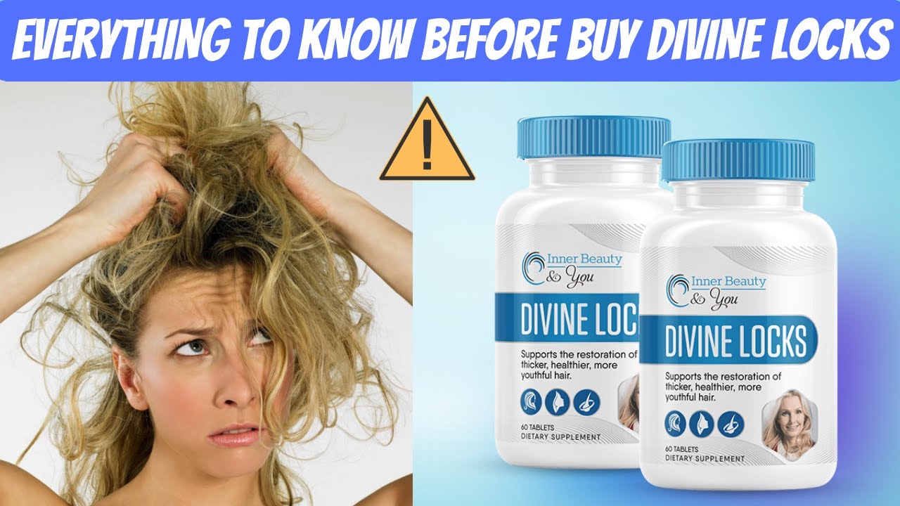 Divine Locks Review ⚠️ALERT⚠️ Divine Locks Official Website | Really ...