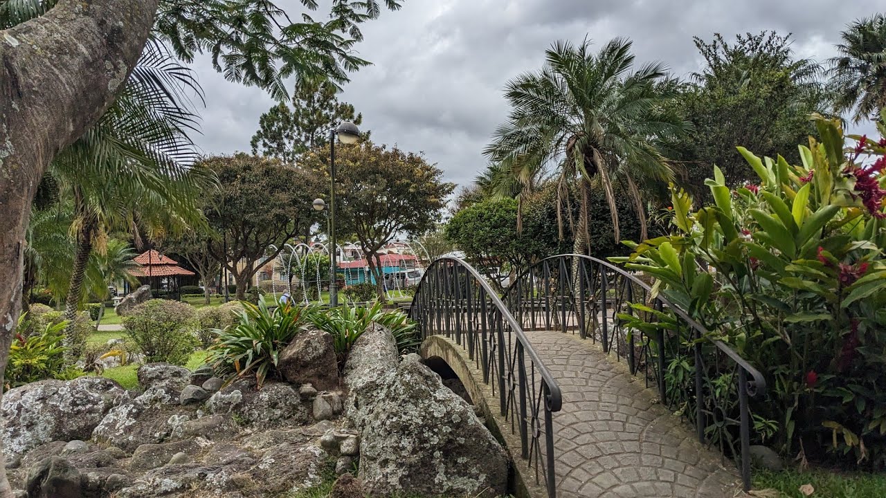 San Francisco de Los Dos Rios, San Jose, Costa Rica December 17, 2024 ...