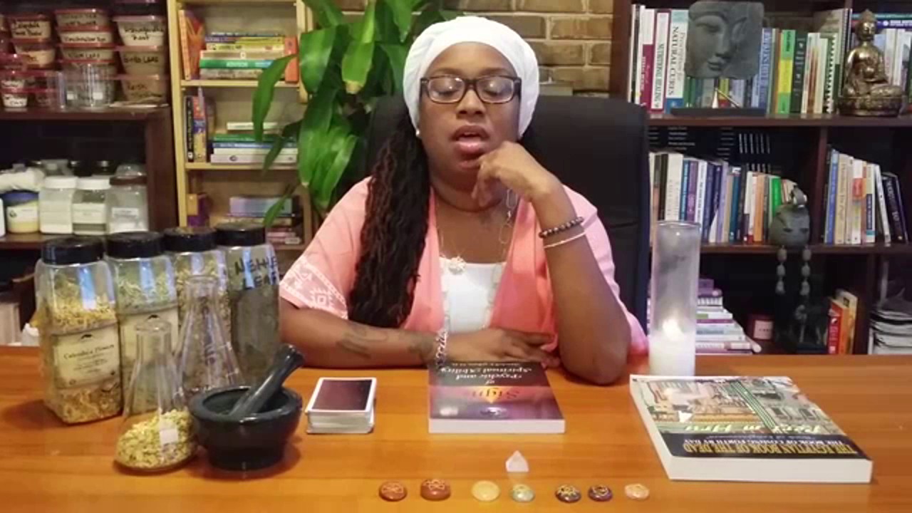 Effective Hoodoo Magic Spells and Rootwork! - YouTube