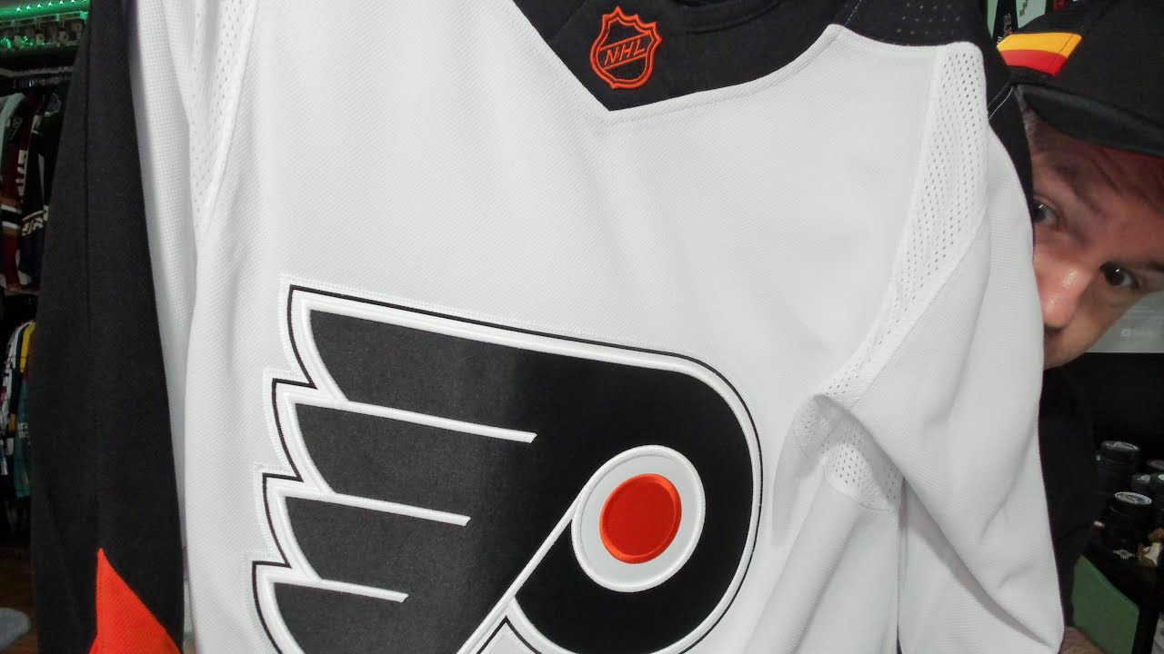 My Collection 2023 Edition: Philadelphia Flyers - YouTube