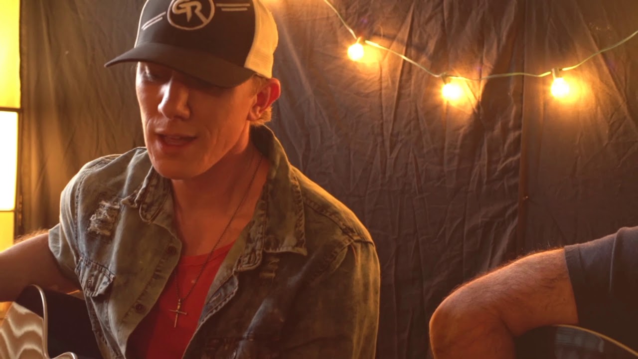 "One and Done" | Grayson Rogers - YouTube