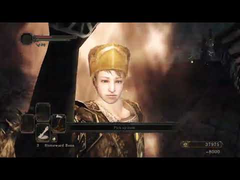 DS2 All Bosses No Bonfire No Hit Demo: Last Giant & Pursuer - YouTube