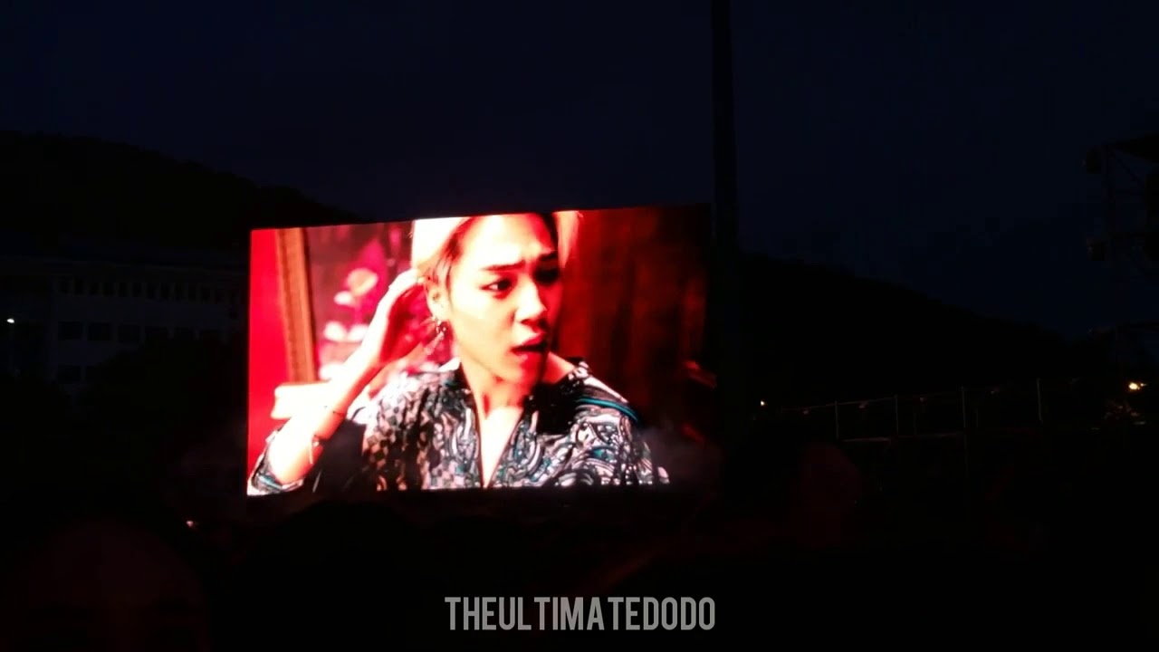 190615 Magic Shop Cute VCR @ BTS 5th Muster Fanmeeting Magic Shop Busan ...