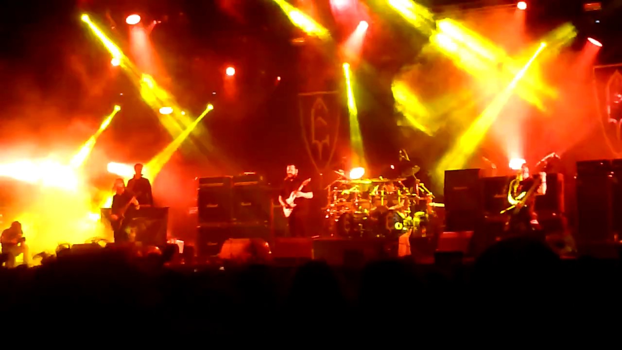 Emperor - Live Hellfest 2017 (extrait) - YouTube