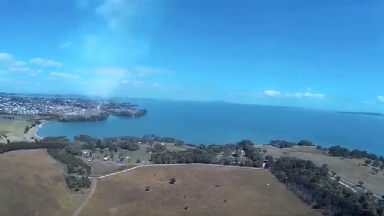 Te Puru part 2 - YouTube