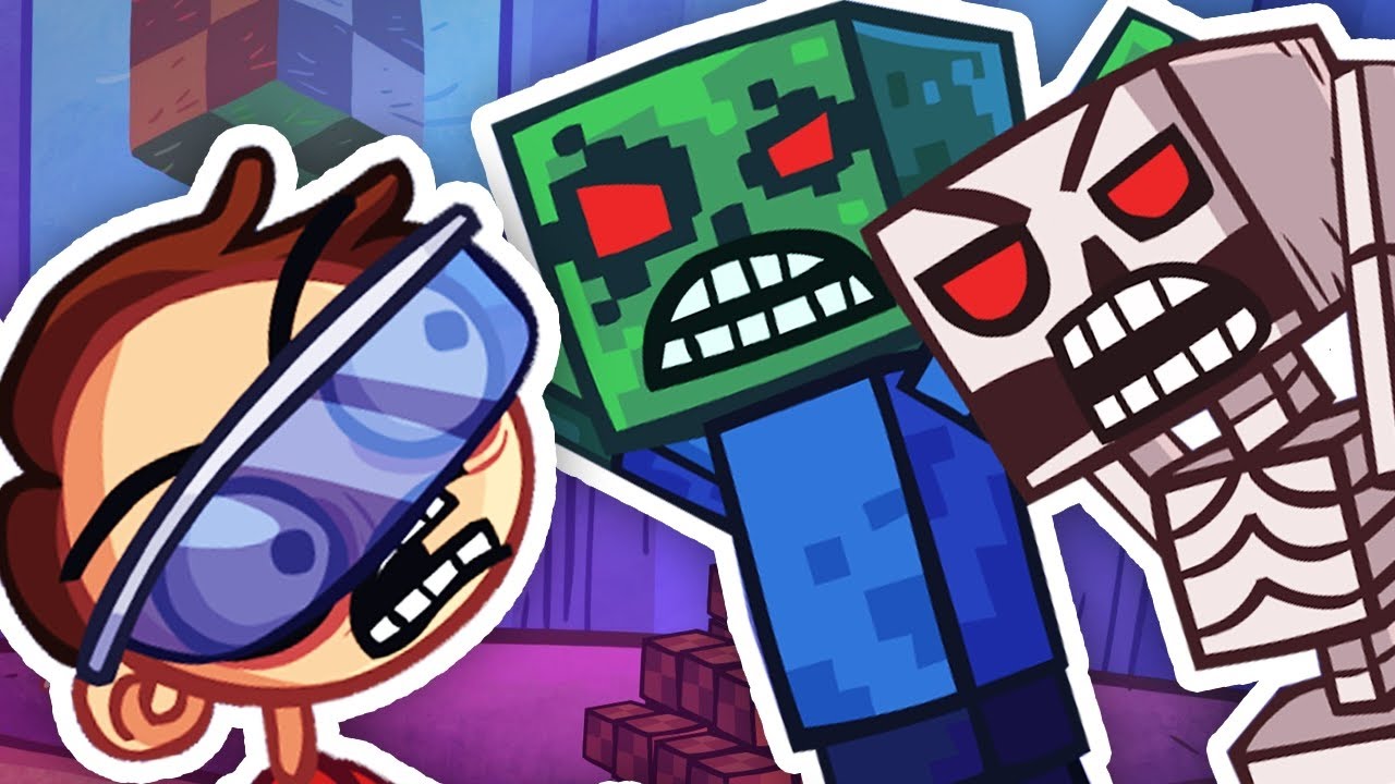TrollFace Quest VideoGames }{ part ( 1 ) | Angry Birds ?? !!! - YouTube