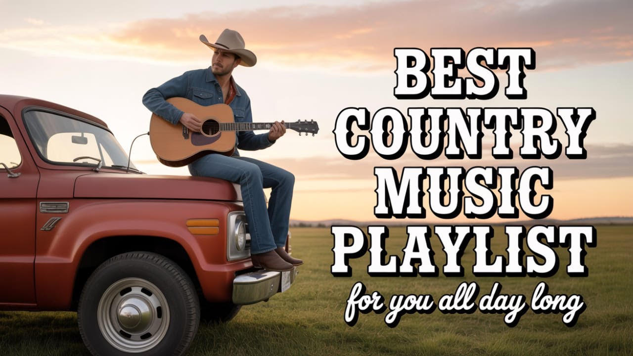 Conway Twitty, George Jones, Loretta Lynn 70s Country Songs for Golden ...