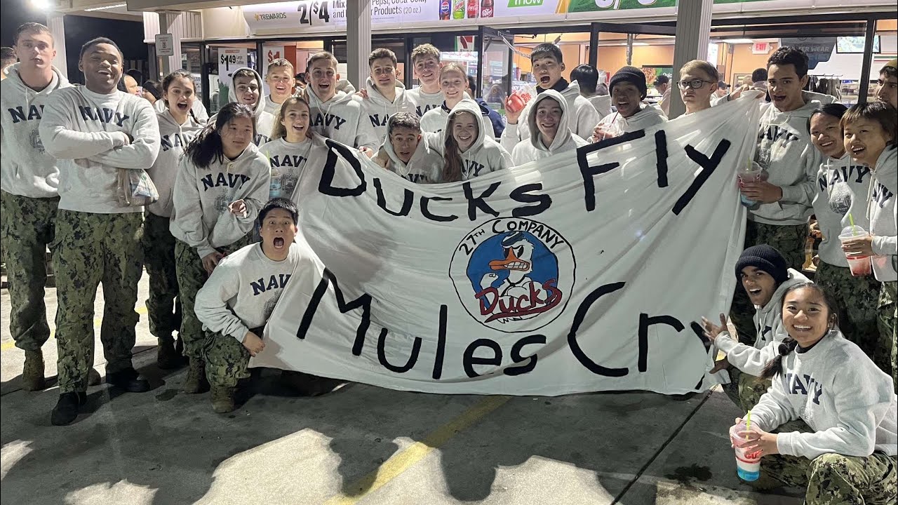 What Is A Goon In The Military at Pam Kirkland blog