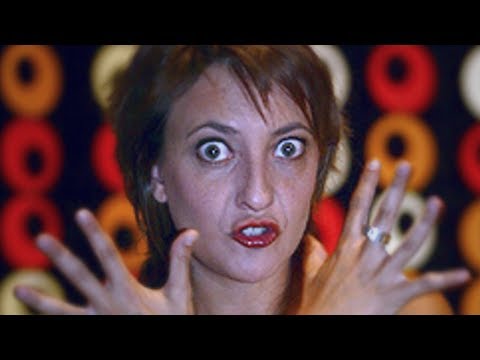 EVA HACHE || SU PRIMER MONÓLOGO