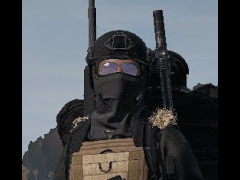 Dayz RPG in action ( Rocket launcher ) - YouTube