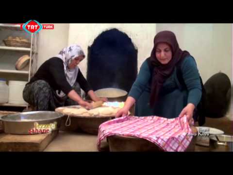 Lezzet-i Şahane 25.Bölüm Zeynep köyü