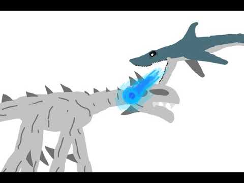 aircraft shark vs behemoth (like in gmod) - YouTube