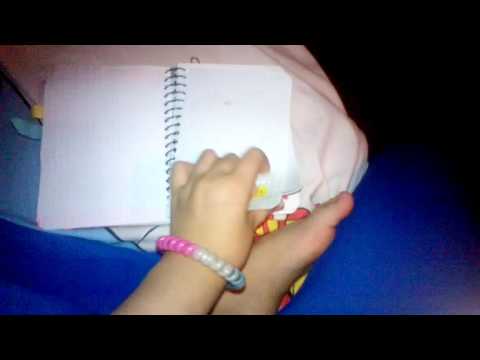 Agenda mea - YouTube