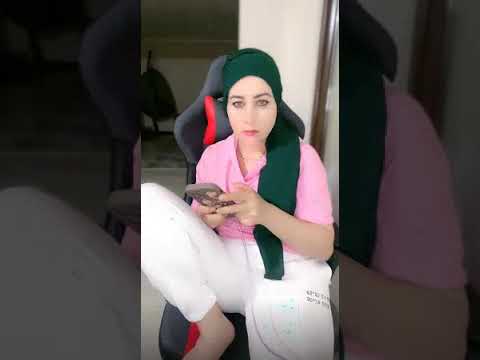 Arab live show # arab  girl daily routine # periscope live streaming