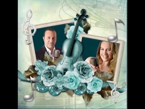 Canan SEZGİN GEYLAN-Uzansam Gök Yüzüne Yıldızlardan Bir Tane Alsam (AŞKIN DANSI)(HİCAZKÂR)R.G.