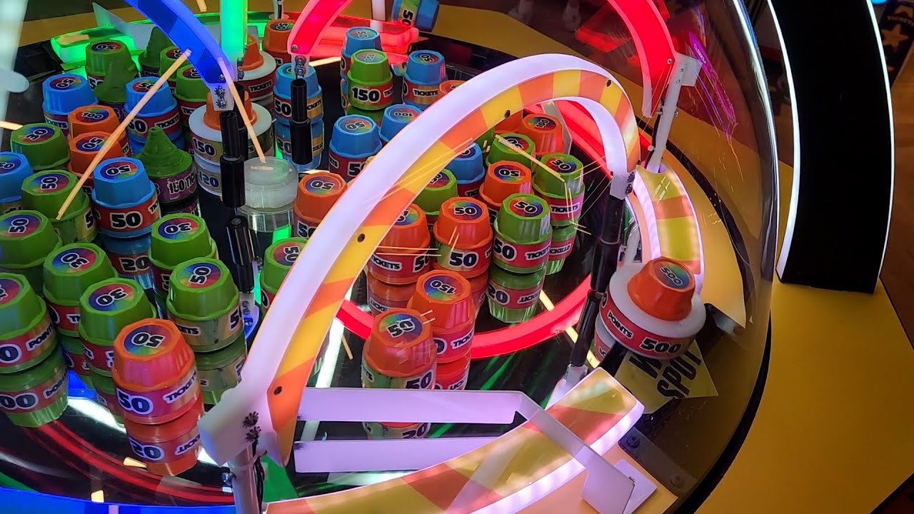 Timezone Newmarket - Last trip in 2022 - YouTube