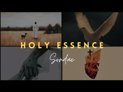 Sondae - Holy essence | Tradução em português - YouTube