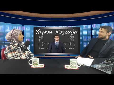 GÜÇLÜ SORULAR - Yaşam Koçluğu - Ayşe Ertuğrul - Emre YASAVl