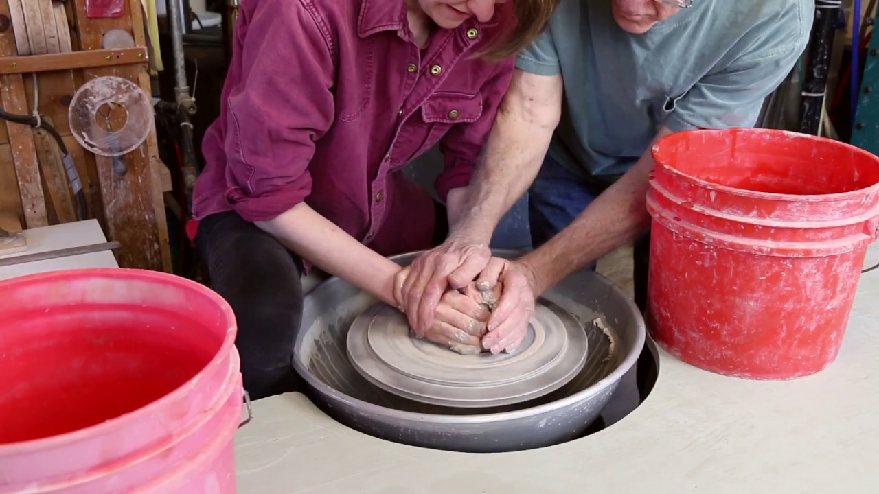 The Maker - YouTube