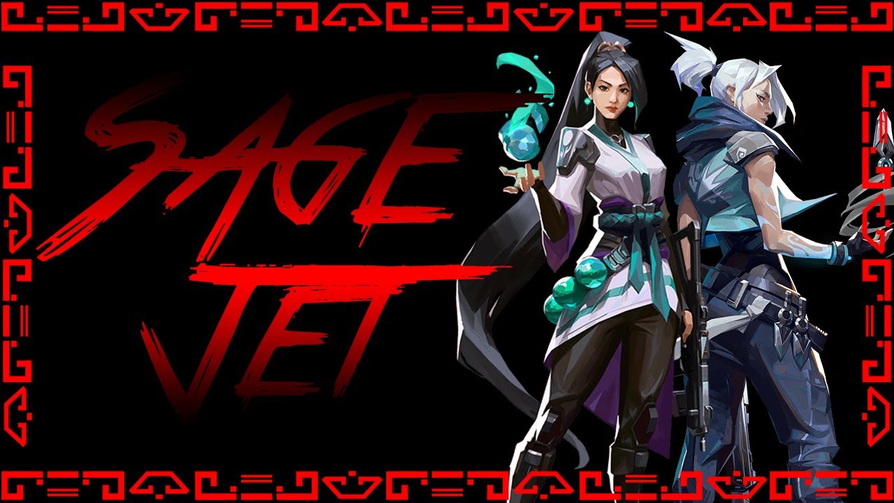 How to use Sage resurrection - YouTube