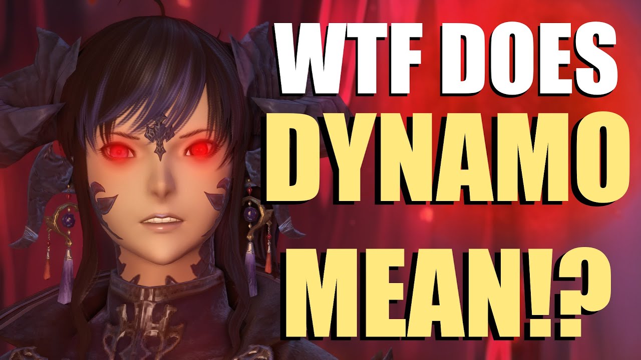 Top 15 Most Reoccurring Raid Mechanics & Terms FFXIV Veterans (Boomers ...