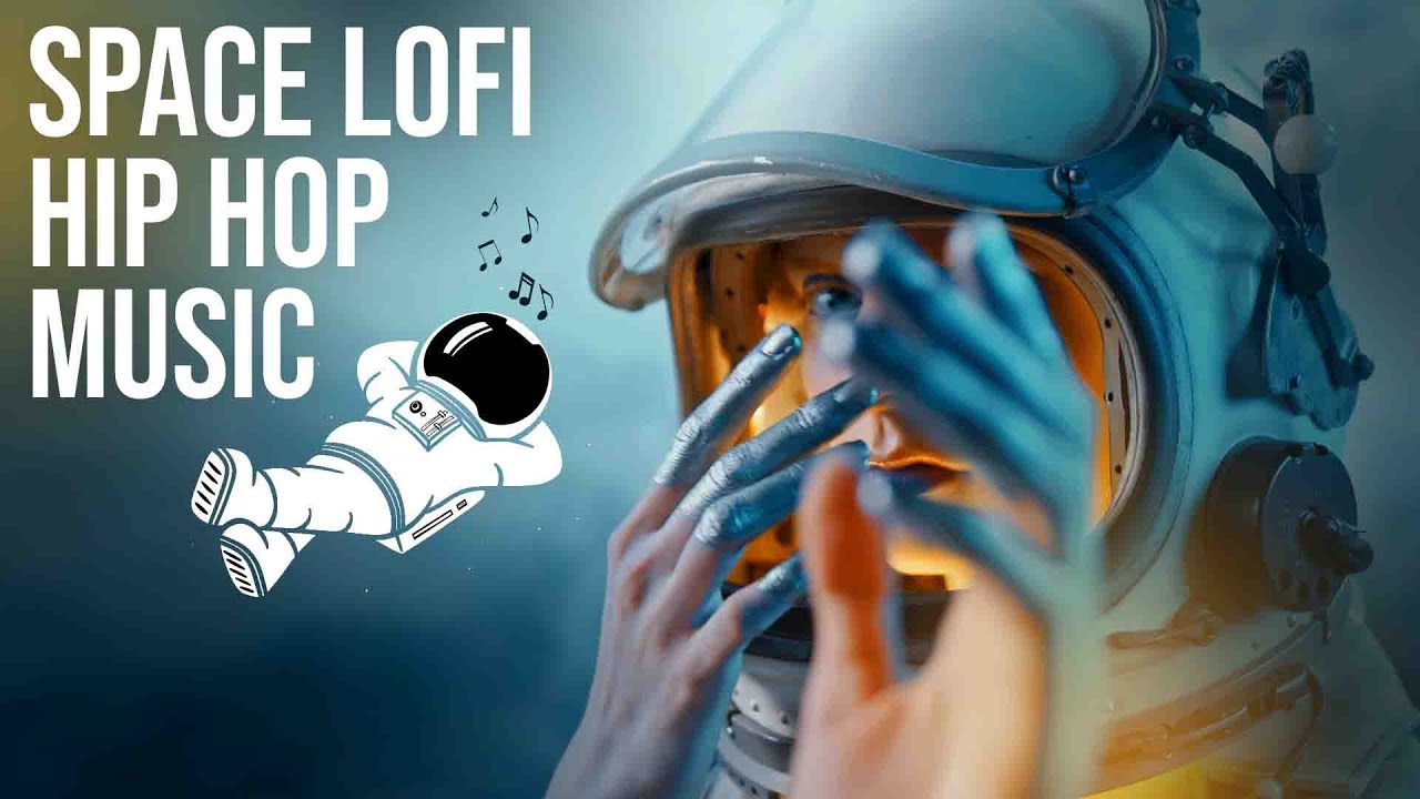 Space Lofi Hip Hop Music 🌎 Crypto Music | Millennials Melody Originals ...