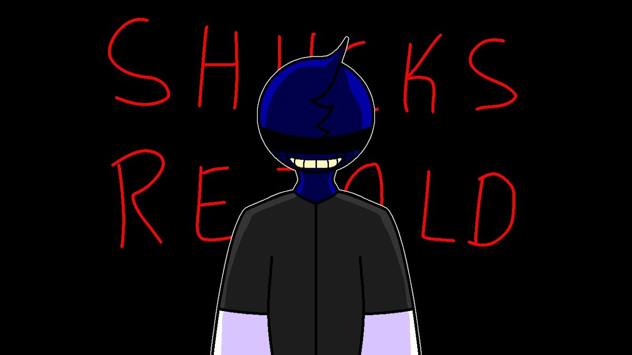 Shucks Retold Animation - YouTube