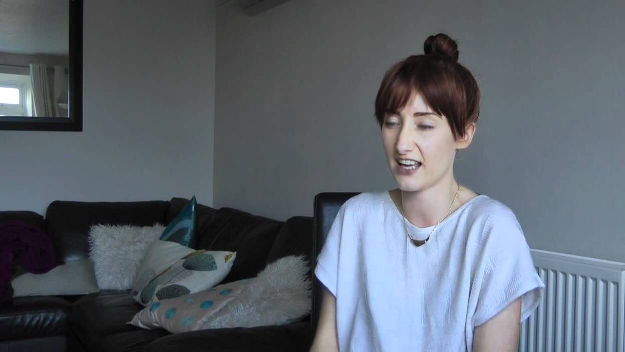 Lucy, Advice Computer - YouTube