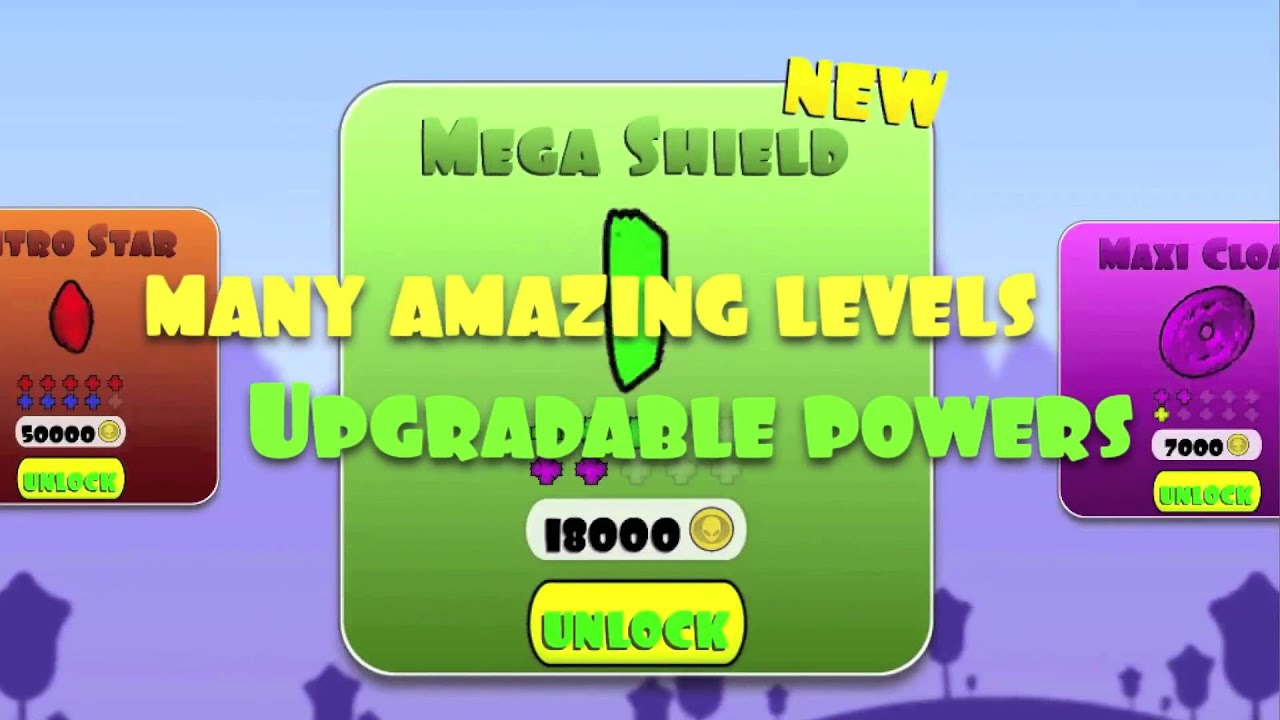 Goofo Escape Official App Trailer - App Trailers - YouTube