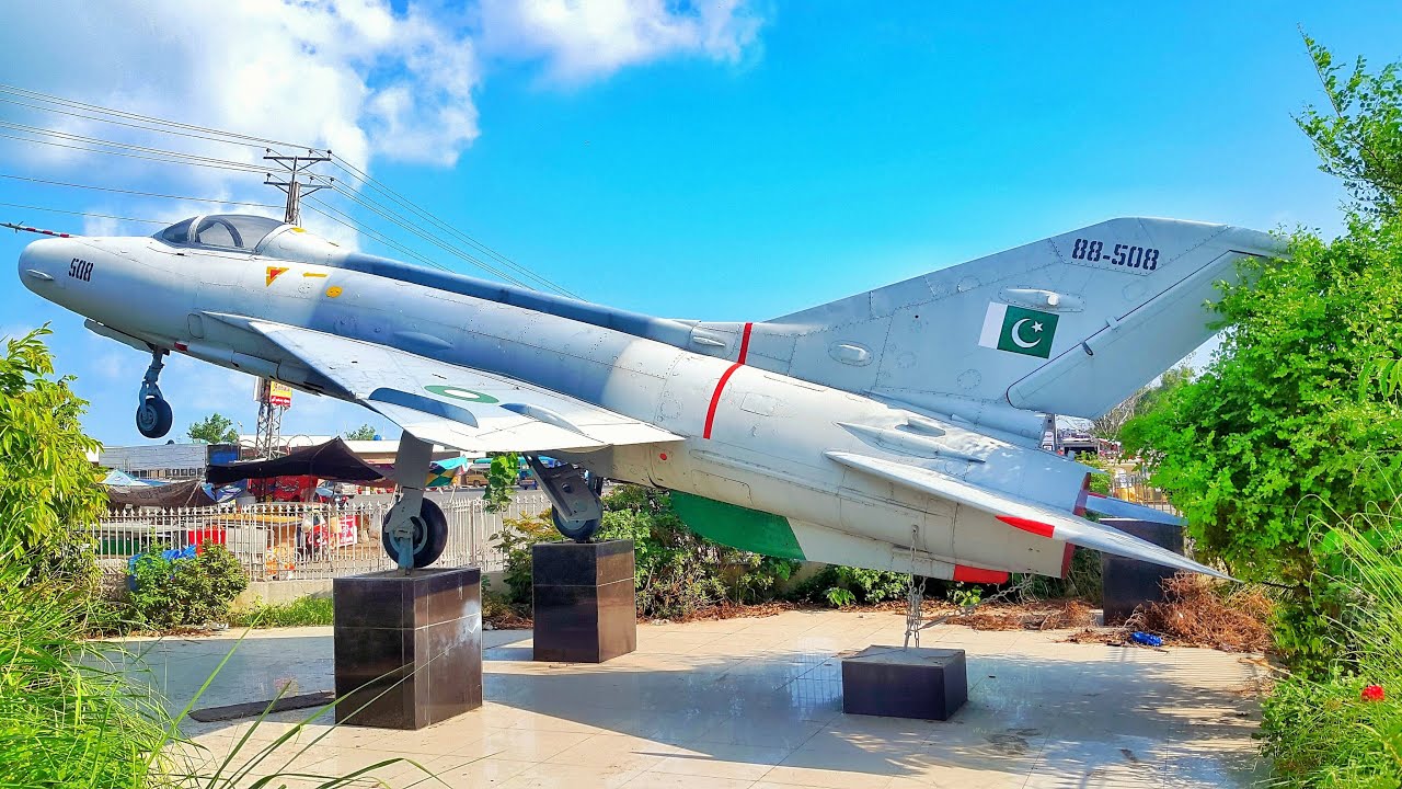 Jet Plane 2020 | Pakistani Fighter Plane - YouTube