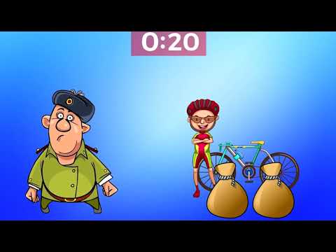 Azərbaycandakı ən çətin məntiqi sual (95% insan cavabı tapa bilmir) mentiqi sual