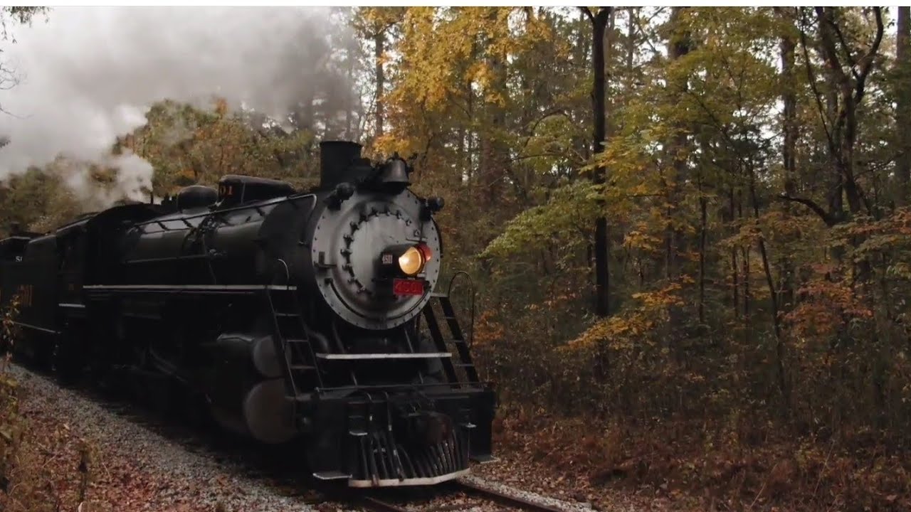 steam trains Galore8!Steam train galore! steam train speed on mainline ...