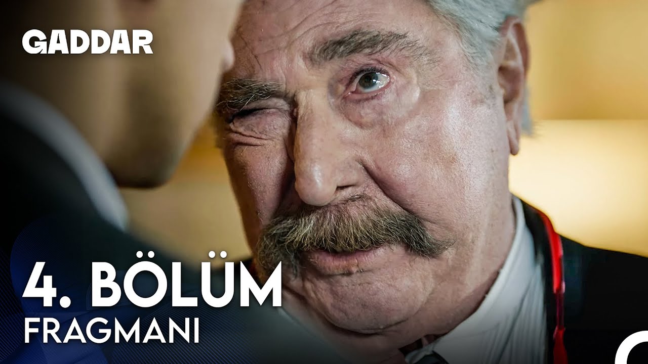 Gaddar 4. Bölüm Fragmanı - Sonuçlarına Katlanırsın! - YouTube