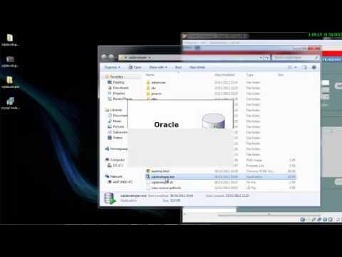 Mysql to Oracle SQL Developer - YouTube