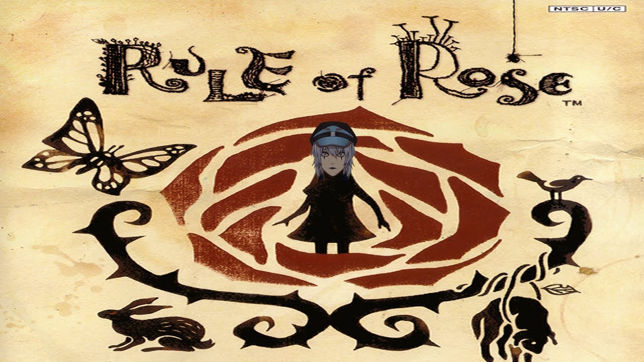 The Goat Sisters || Rule of Rose (PS2) [3] - YouTube