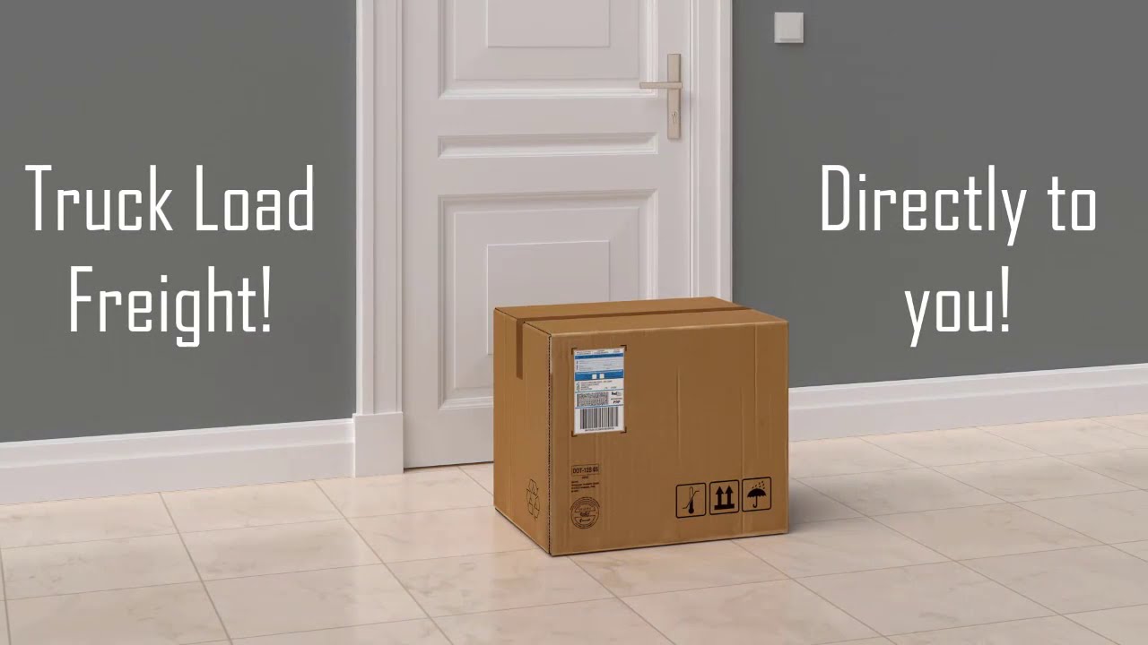 Get Uber Freight Loads in AscendTMS! - YouTube