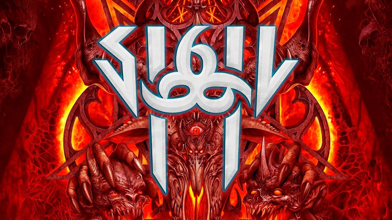 DOOM+DOOM II - SIGIL 2 - YouTube