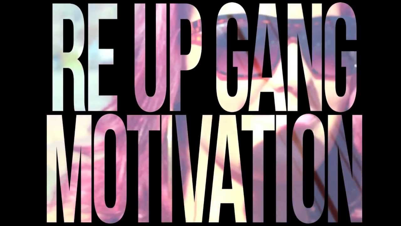 Pusha T - Liva - Re Up Gang Motivation - YouTube