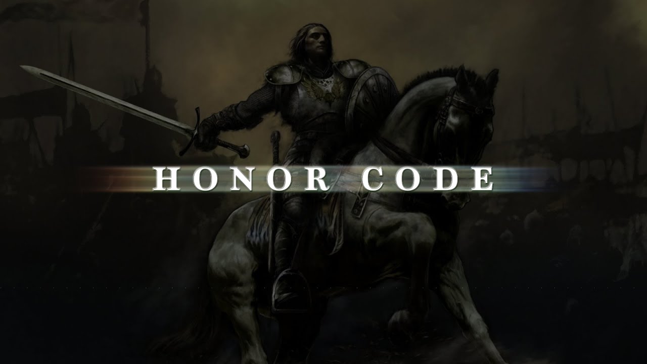 Honor Code | Music For Heroes That Never Quit - YouTube