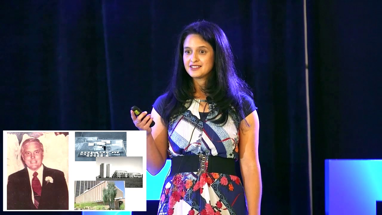 Hope² Talks: Bethany Van Vleet "Generations of Hope" - YouTube