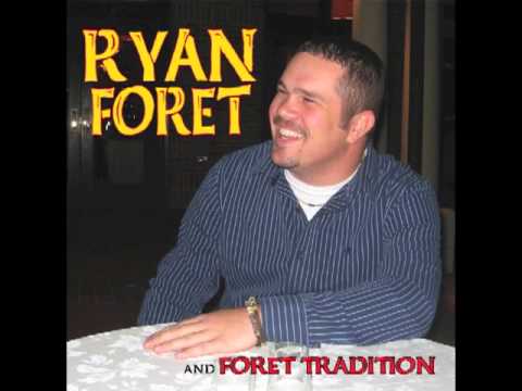 Ryan Foret & Foret Tradition - Louisiana Bound - YouTube