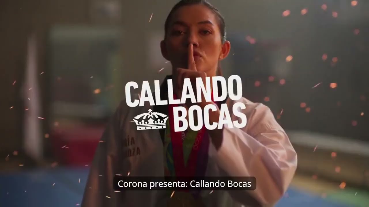 IAB México - Callando Bocas - YouTube