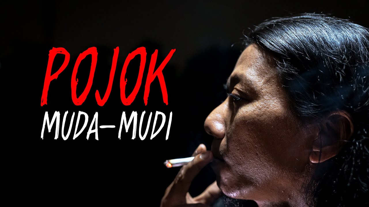 POJOK MUDA MUDI - FILM PENDEK (TEMA SUMPAH PEMUDA PADA MASA KINI) - YouTube