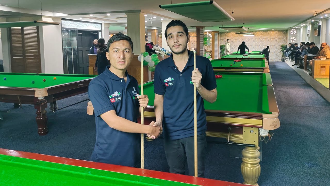 Shahbaz Multan Vs Ahmad Chota Gujranwala | Snooker Takra Match🏆| Snooker Champions Official # ...