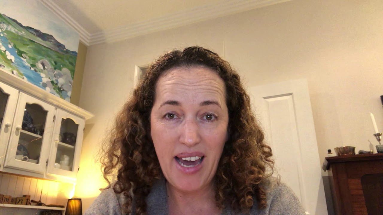 Jane Tooher - Moore Mission Re-Imagined 2020 - YouTube