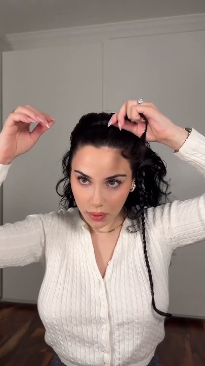 Unveiling the Trendiest Hair Styles of the Season! | Aslihan Akinci ...