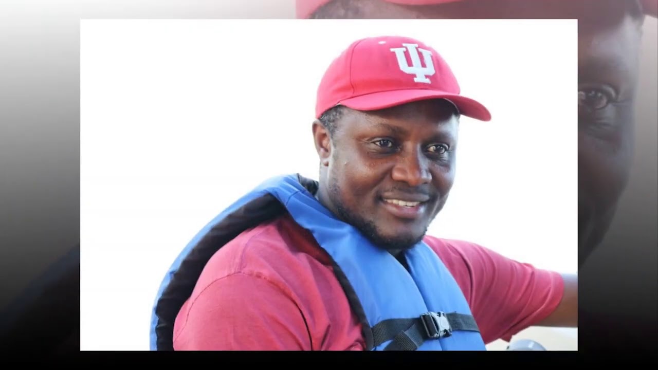 Dr Hilderman - Kyagulanyi (Offcial Visualizer) - YouTube