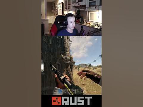 🔴 a1dan8992 - being ninja #rust #rustgame #rustclips #playrust #fyp #funny #game - YouTube